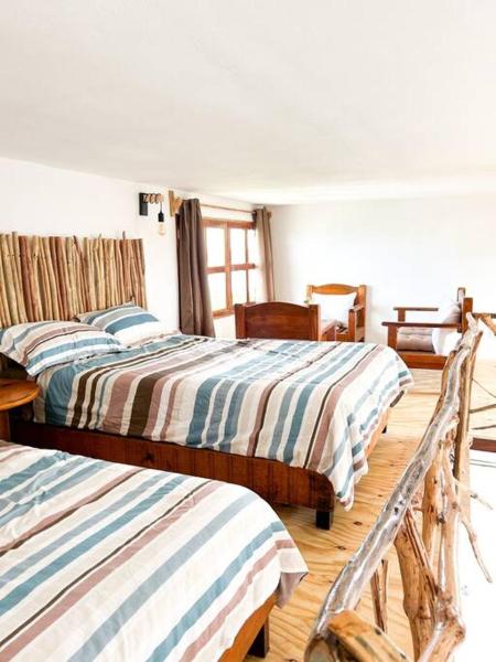 Loft Con Hermosa Vista, Terraza Y Wifi Starlink! - Isla Mujeres