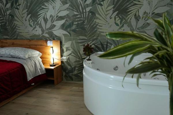 Spago Rooms - Vieste