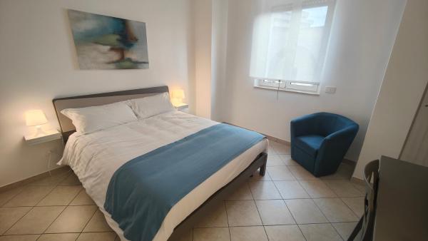 B&b Cateum - Andría