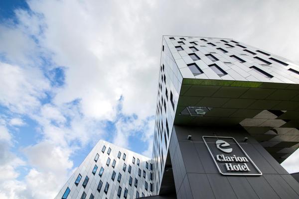 Clarion Hotel Energy - Stavanger