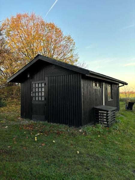 Hyggelig Hytte - Perfekt Til Par - Denmark