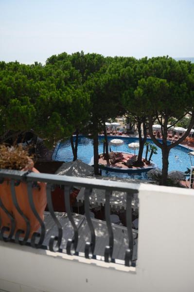 Agora Park Hotel - Eraclea Mare
