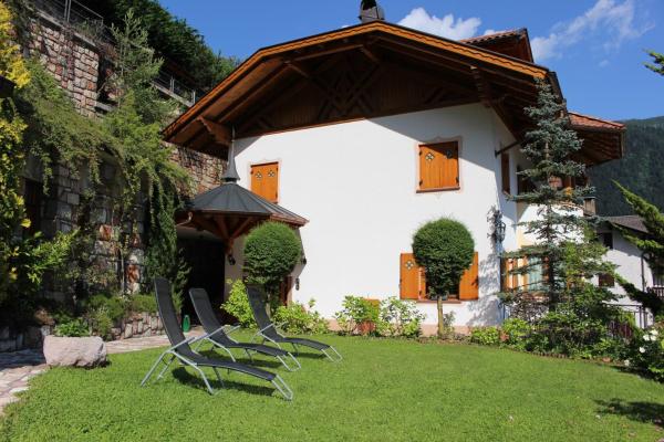 Appartamenti Donini Alfredo 2 - Molveno