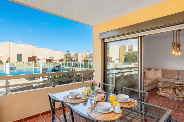 Medano4you Casa Magic 3 - Tenerife