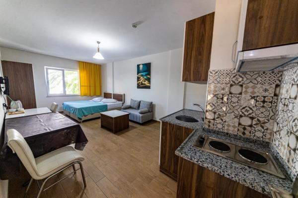 ŞIrin Apartrooms - Denizli