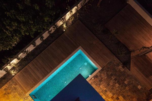 Downtown Villa 1 - Кисонерга