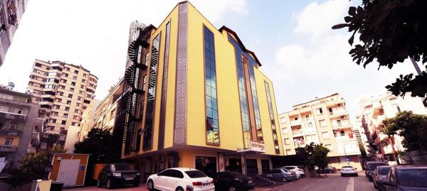 ŞEhri Saray Otel - Adana