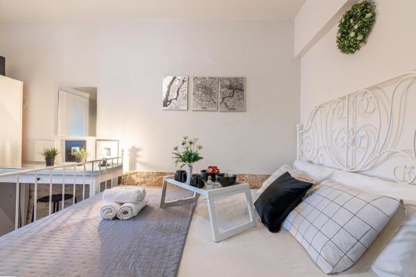 Cocomelo Apts - Herakleio