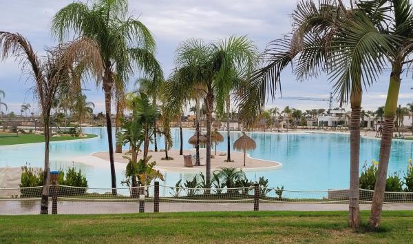 Casa Lagunaazul-a Murcia Holiday Rentals Property - Torre-Pacheco
