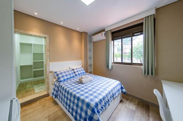 Prime Inn - Studios Coração Eucarístico - Belo Horizonte
