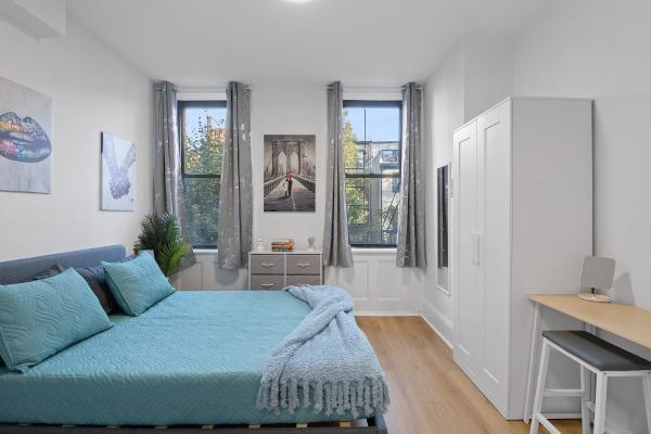 Fun & Colorful Getaway, 15 Minutes To Nyc - Hoboken, NJ