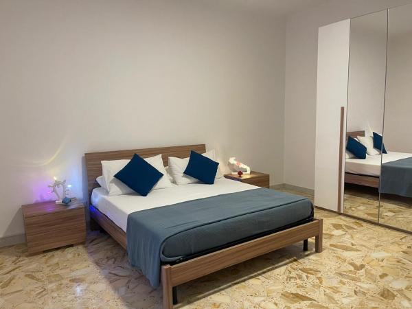 San Francesco Rooms - Manfredonia