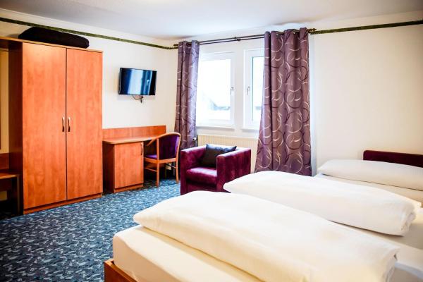 Smart Resorts B&b 1 Bb1 203 - ヴィリンゲン