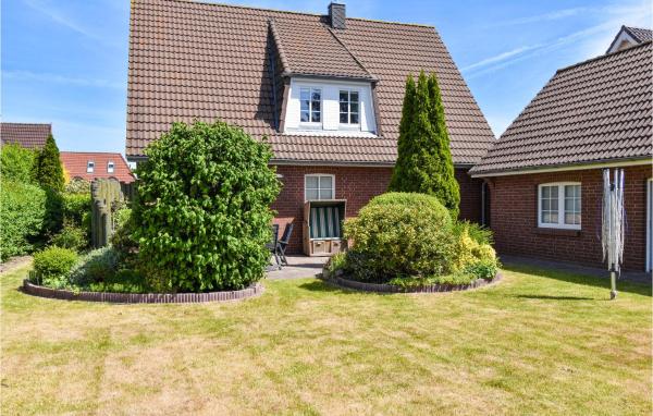 Stunning Apartment In Niebüll With Wifi - Leck
