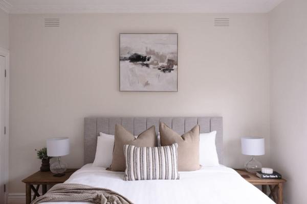 Elegant And Charming Balwyn Home - Ivanhoe