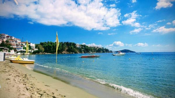 Villakaterina Skiathos - Skiathos