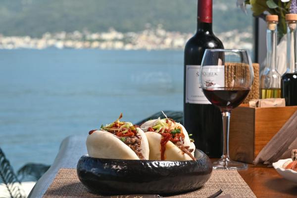 Luxury Sea Residence By Kristina - Montenegro