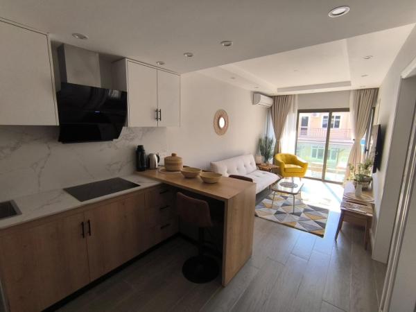 Appartement Camelia - Mauritius