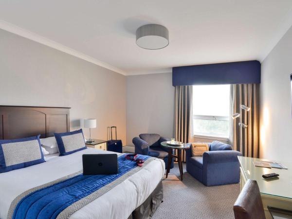 Mercure Manchester Norton Grange Hotel & Spa - Todmorden