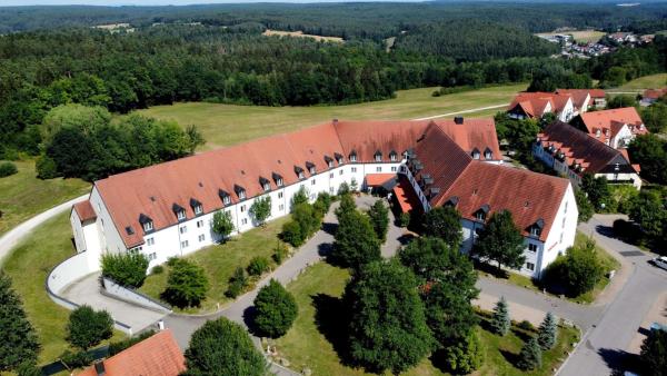Hotel & Spa Gut Matheshof, Bw Signature Collection - Burglengenfeld
