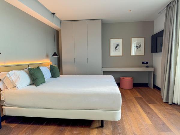 Apartamentos Canovas Del Castillo 24 - Redondela