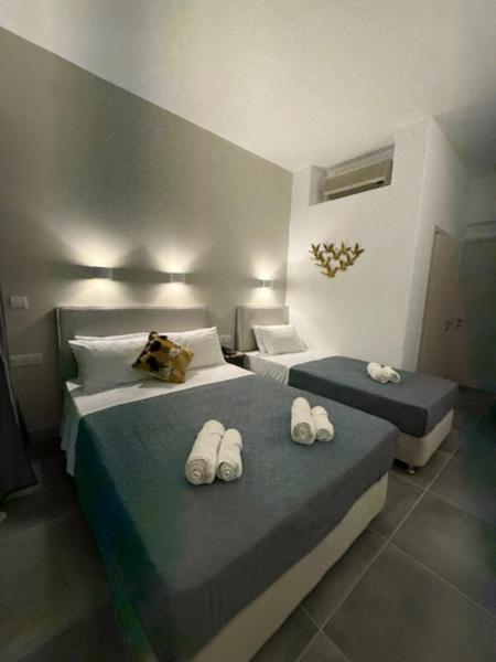 Family Room For Up To 4 Persons - Antiparos