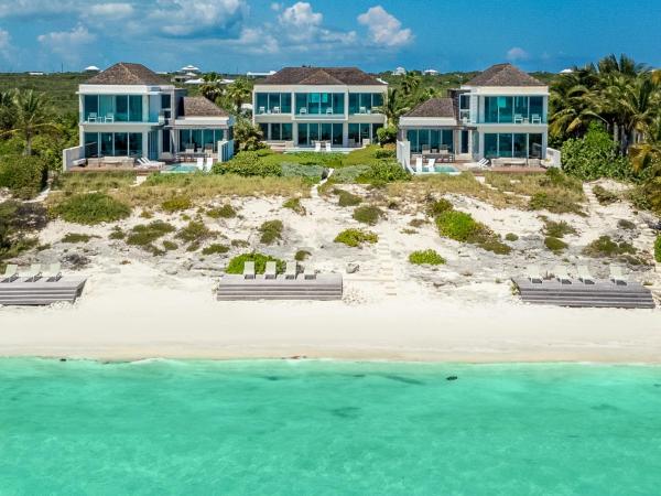 Long Bay Beach Club - Turks and Caicos Islands