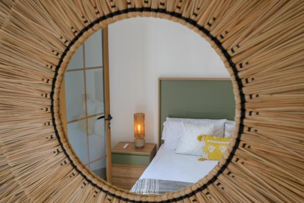 Ca Villa Esmeralda, Volcan Y Lava - Lanzarote