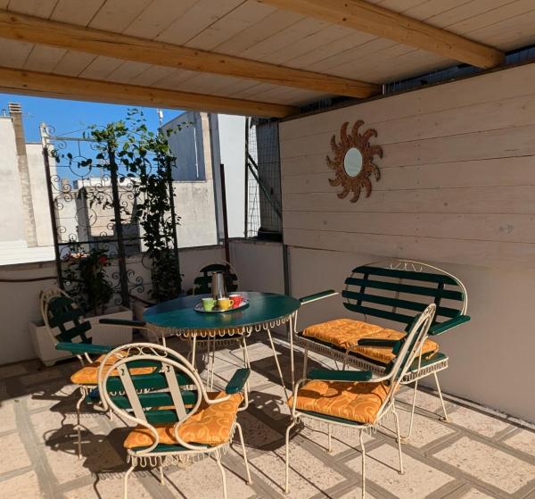 Casa Emilia - Carovigno