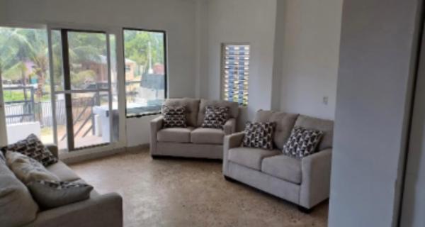 Dove Escapes- 2 Bdrm Appt In Village Of Placencia - Placencia