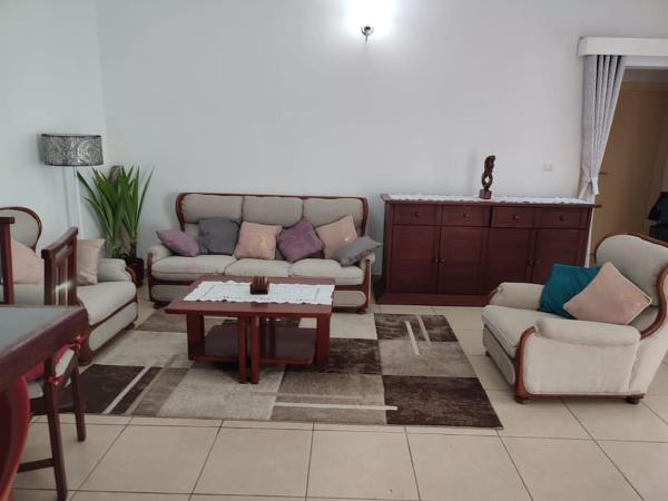 Résidence Dk - Douala