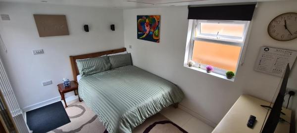 Private Guest Suite In Bletchley, Milton Keynes - Buckinghamshire