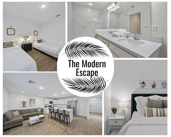 Brand New House! 10 Minutes To The Beach! - Palm Beach, FL