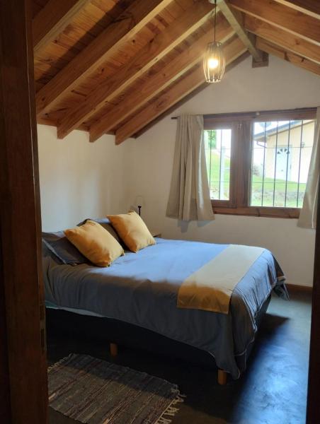 Casita 2 Ambientes - San Carlos de Bariloche