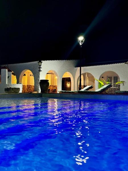 Casa Rural - Cabra