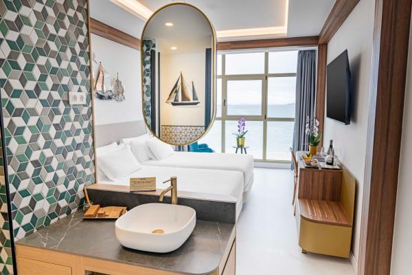 Hotel Faranda Rias Altas, Ascend Hotel Collection - A Coruña