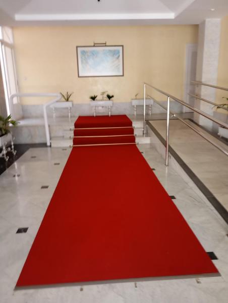 Apartamento Calzada Centro, Calle Hermano Fermín - Sanlúcar de Barrameda