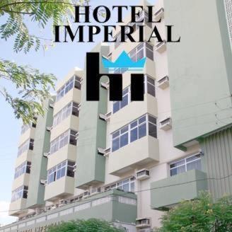 Hotel Imperial - Mossoró