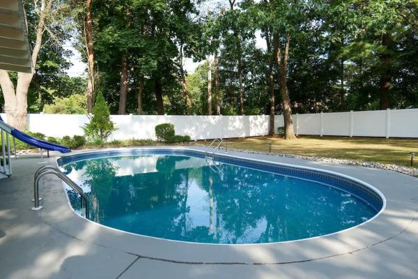 Charming Home Near I-87 Jct - Glens Falls, NY