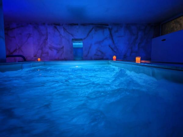 Mya Luxury Rooms And Wellness - Torre dell'Orso