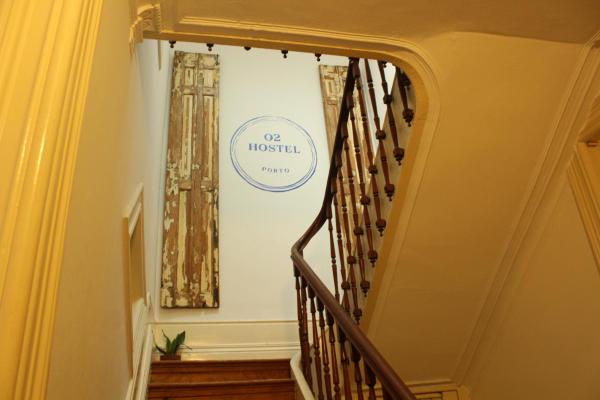 O2 Hostel - Maia