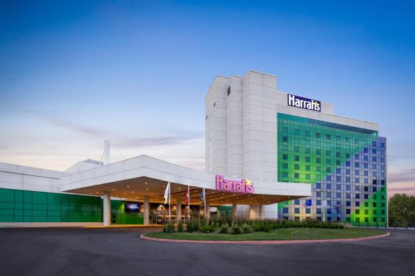 Harrah's Council Bluffs, A Caesars Destination - Omaha, NE