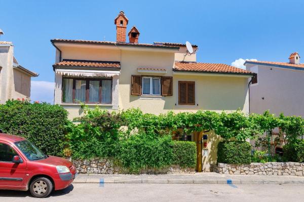 Apartments Nada - Mali Lošinj