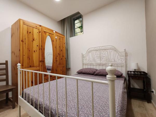 Centro Storico - La Dimora Del Pellegrino - Capua