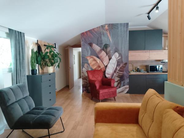 Apartman Happy 6 - Kragujevac