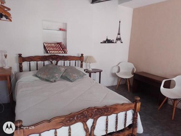 Boulevard Bilbao - Buenos Aires