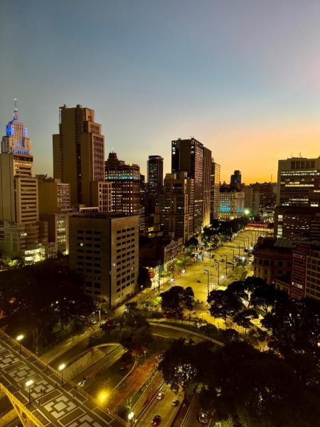 Mirante Do Vale - Centro Histórico De São Paulo - Sao Paulo