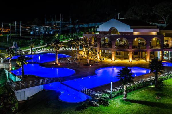 Mira Serra Parque Hotel - Passa Quatro