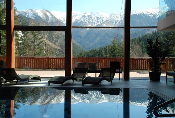 Hotel Rozsutec - Slovakia