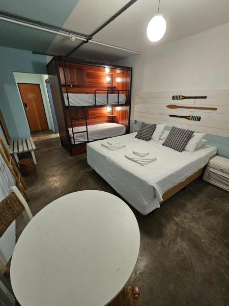 Praia Mole Hotel - Florianópolis